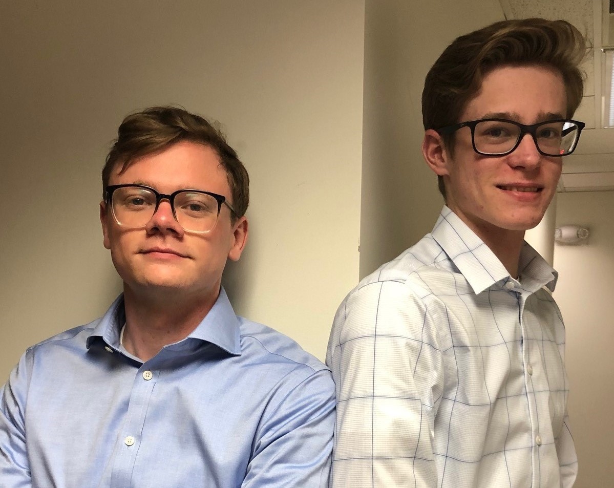 Announcing Our 2022 Summer Interns | Vestige LTD